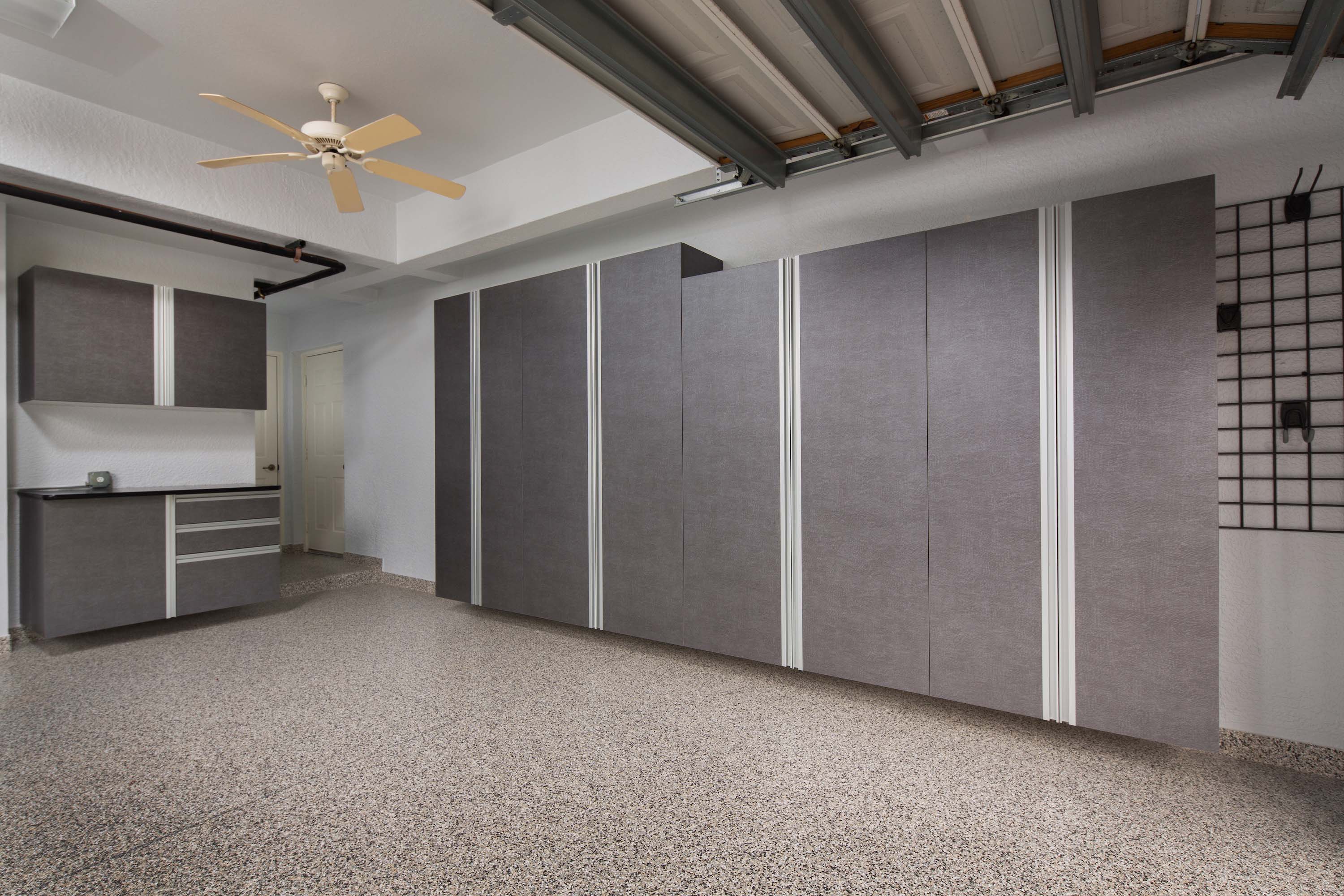 Gallery - Encore Garage