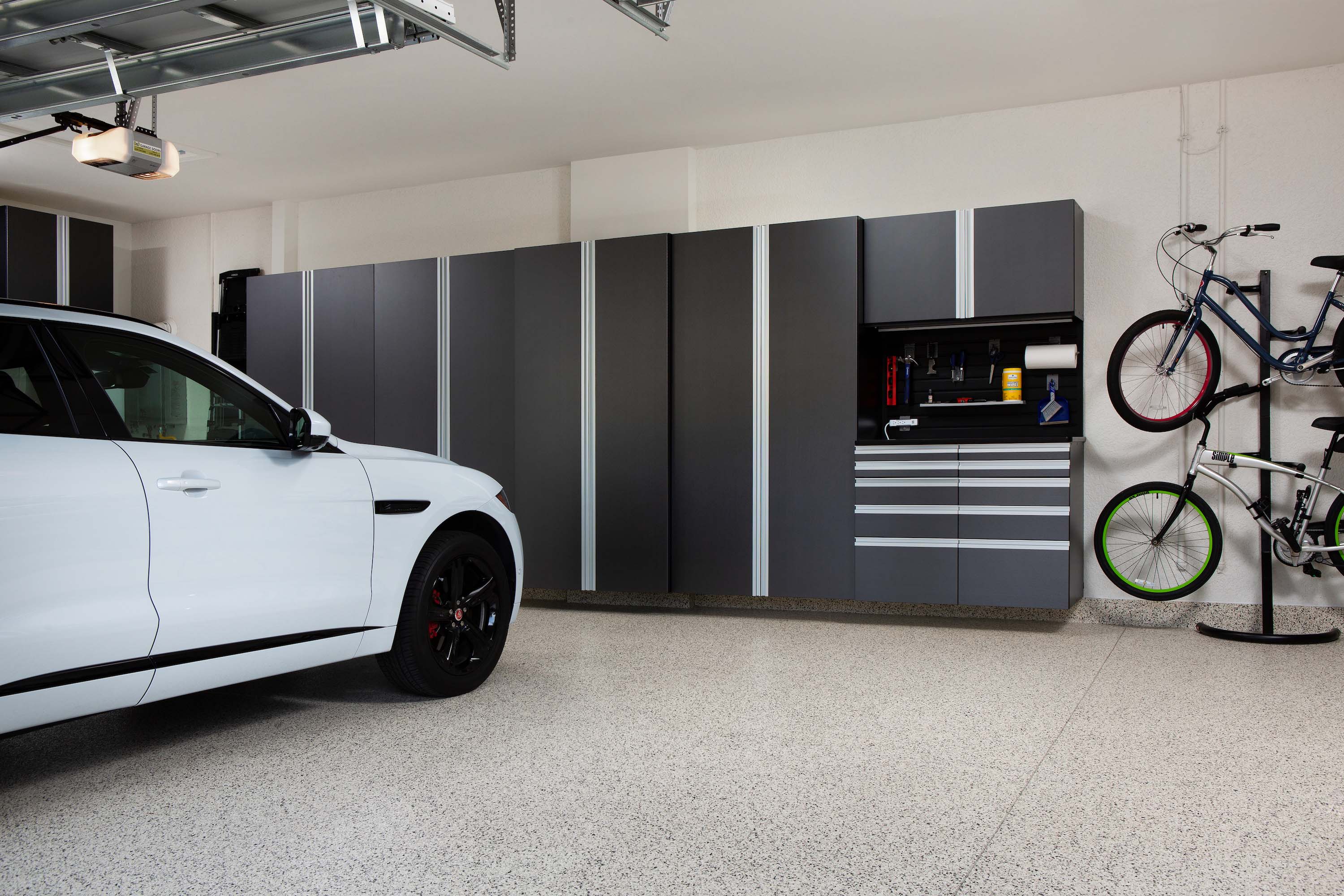 Gallery - Encore Garage