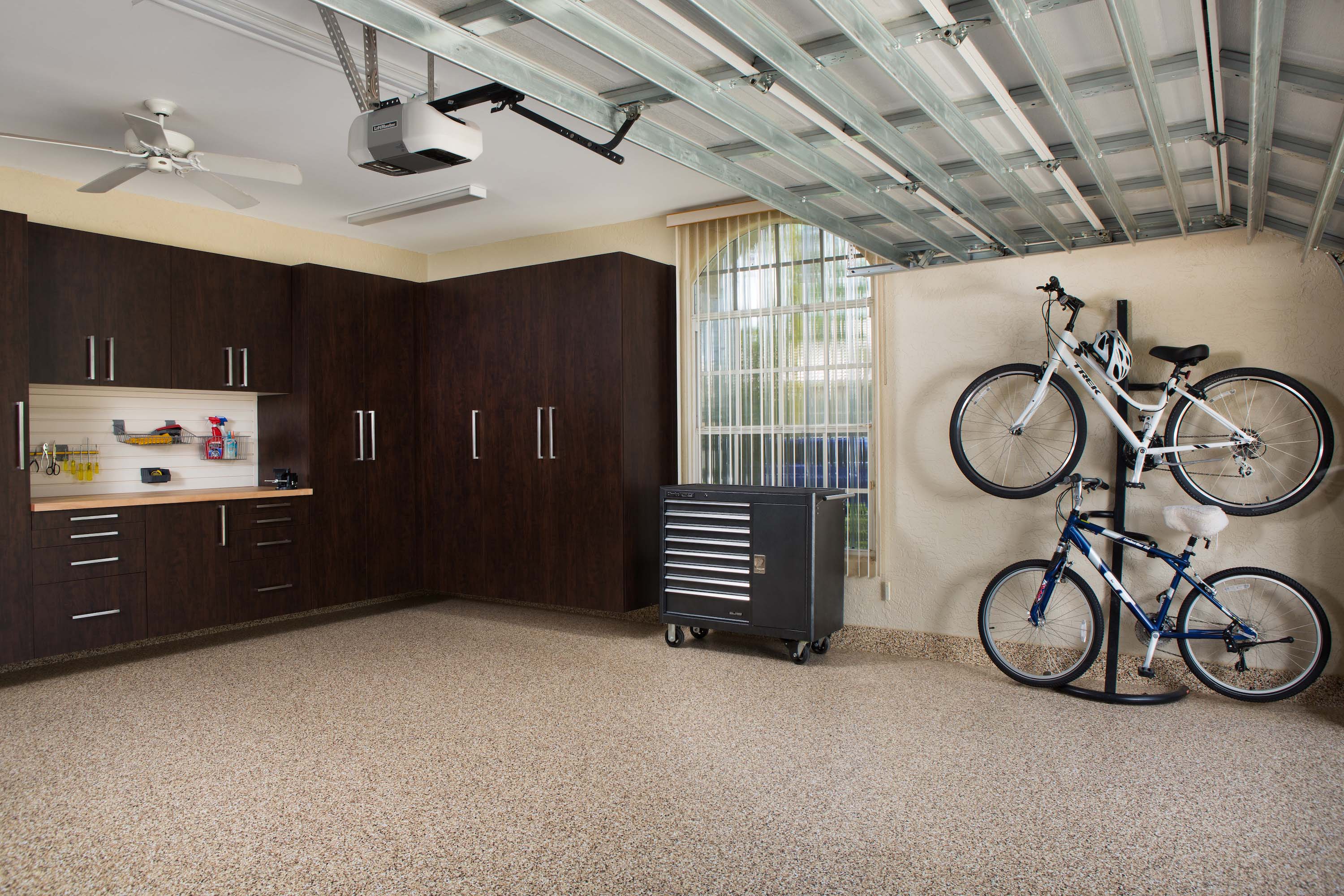 Gallery - Encore Garage