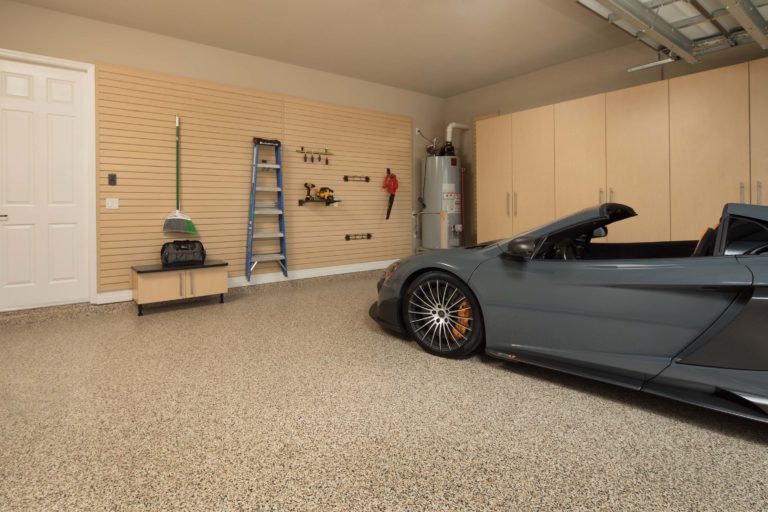 Gallery - Encore Garage