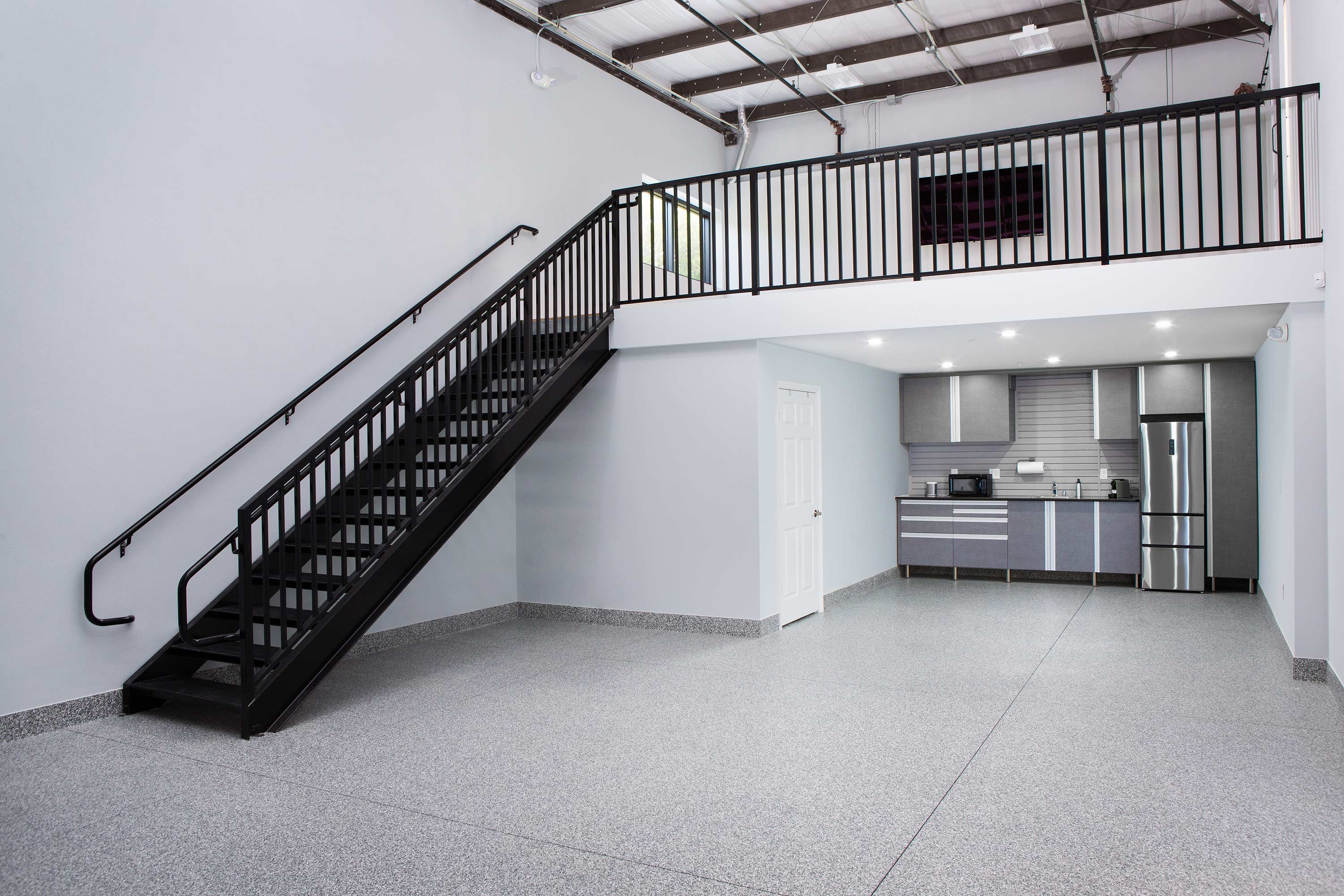 Gallery - Encore Garage