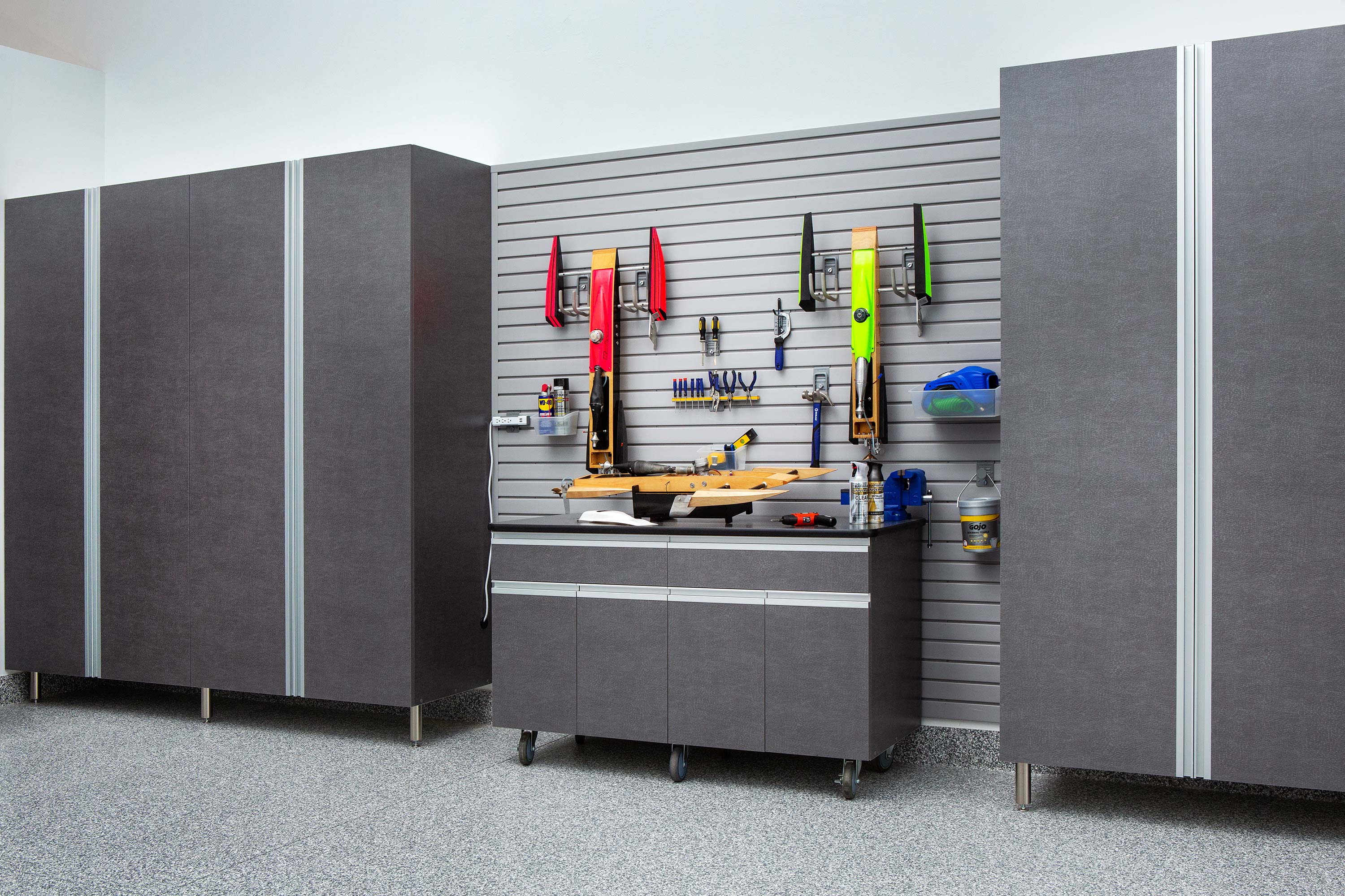 Gallery - Encore Garage