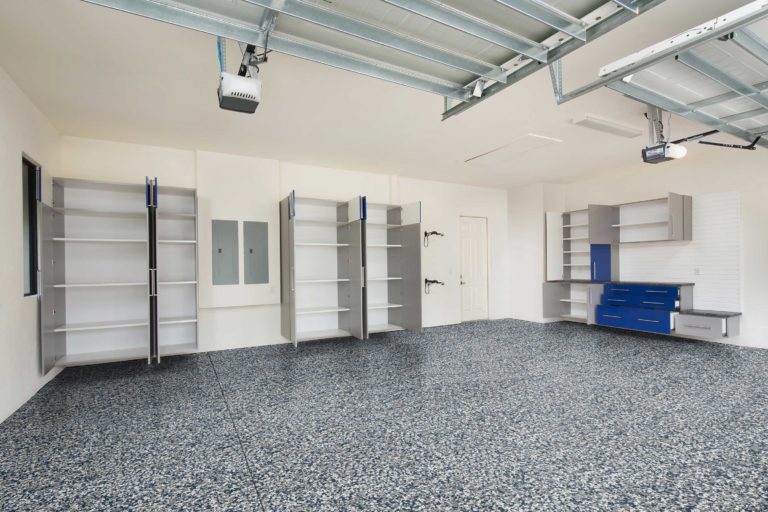 Gallery - Encore Garage