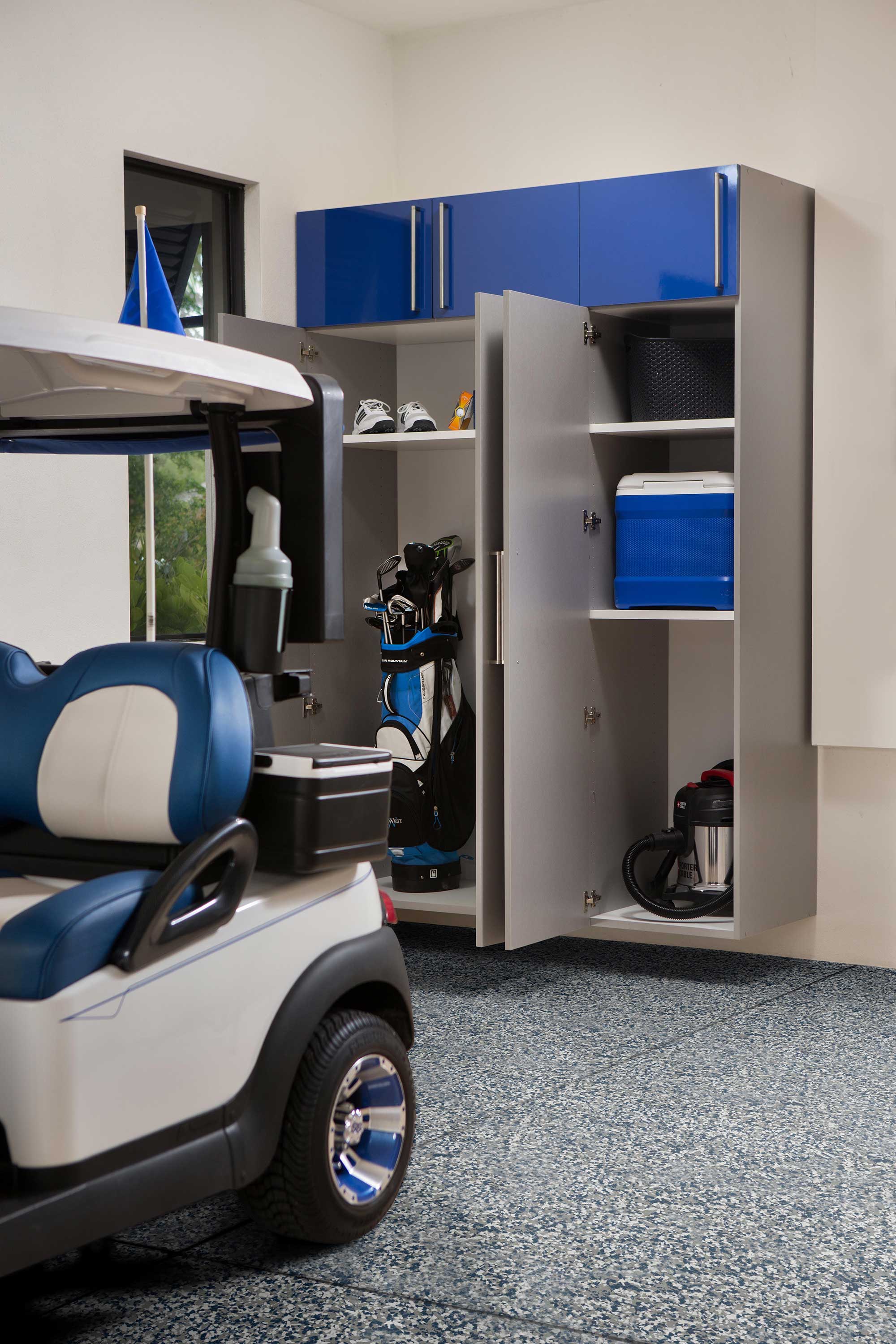 Gallery - Encore Garage