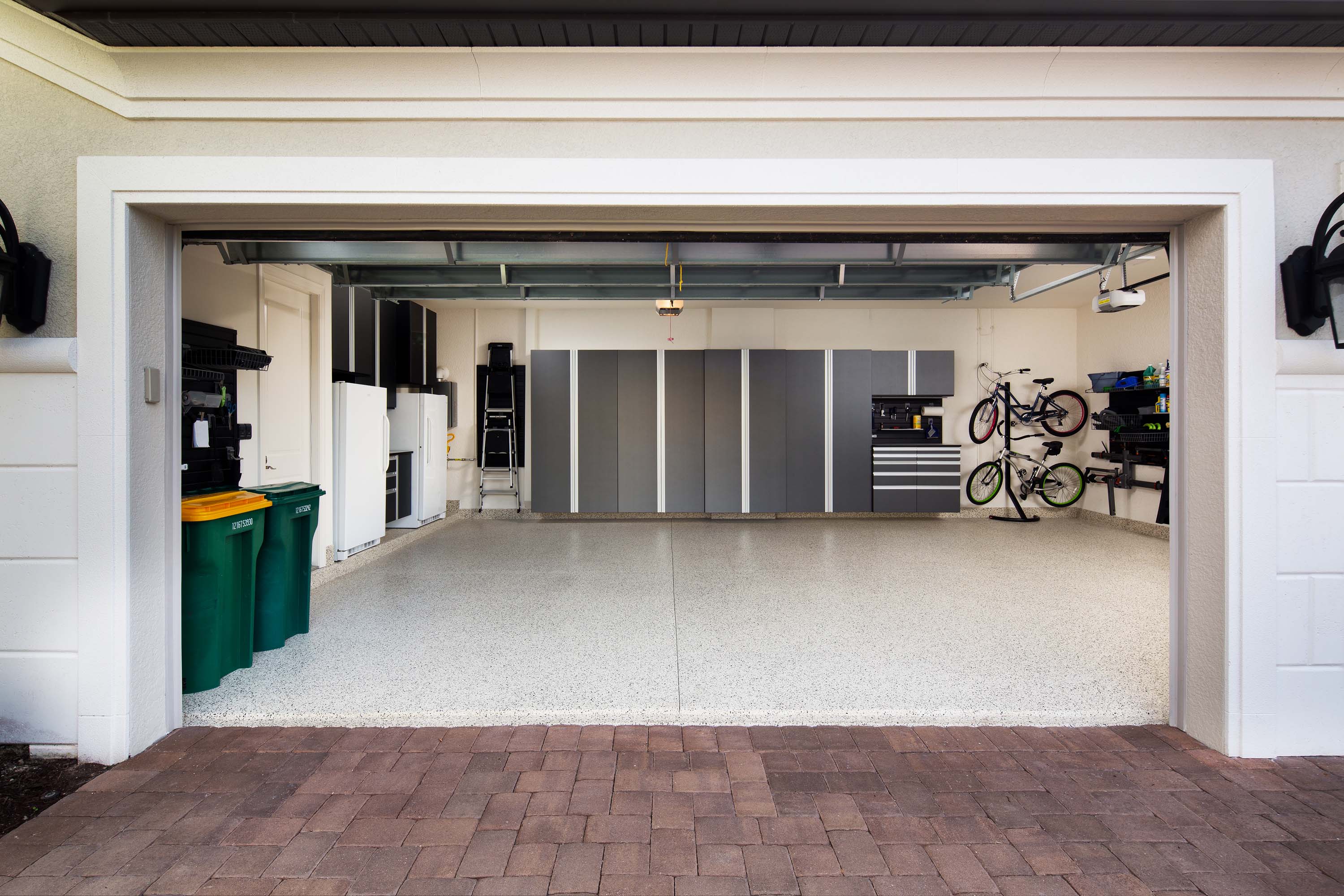 Featured Projects - Encore Garage